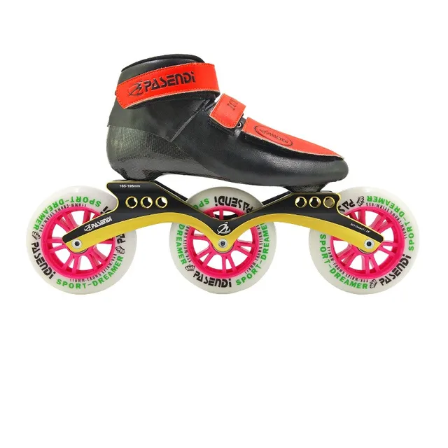 Pasendi Speed Skates - munimoro.gob.pe