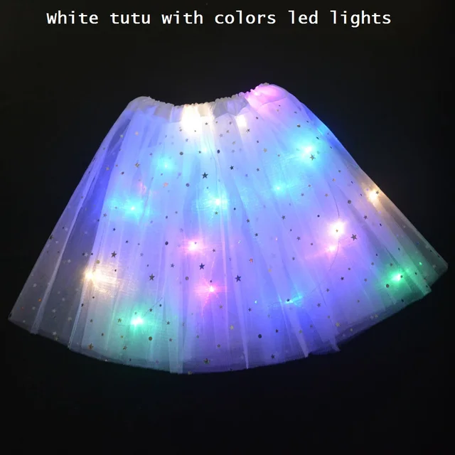 Magic Light Princess Skirt