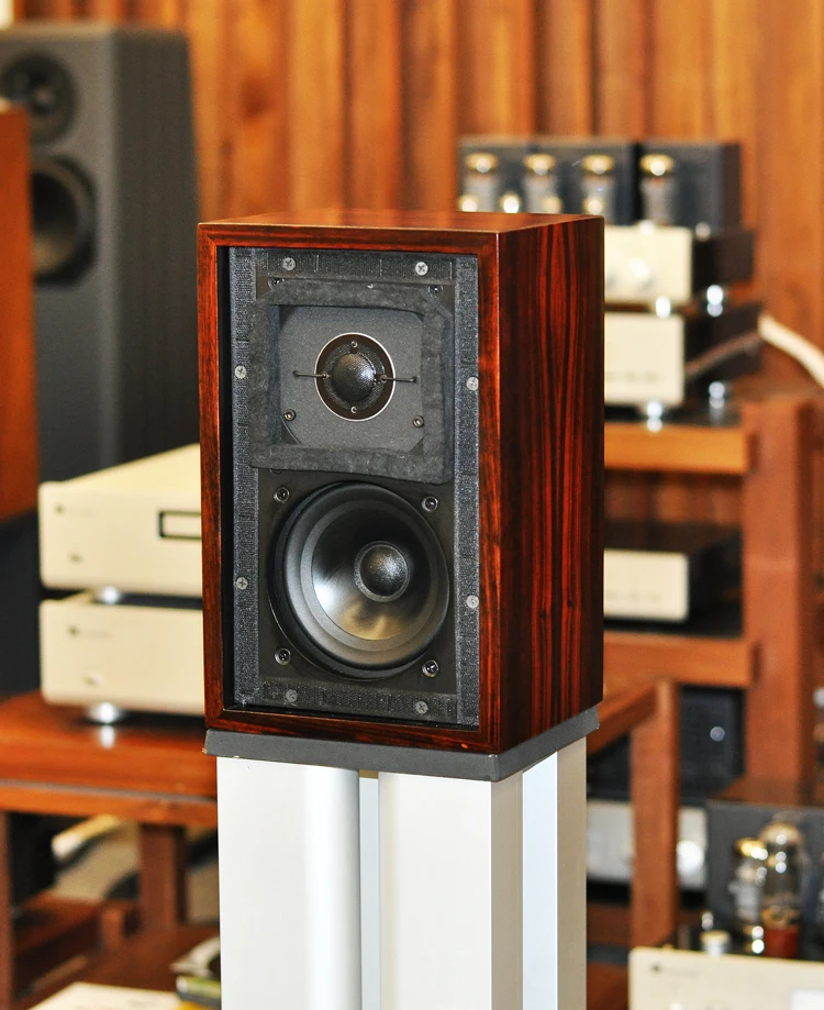 Monitor LS3/5a KEF BBC - nimfomane.com