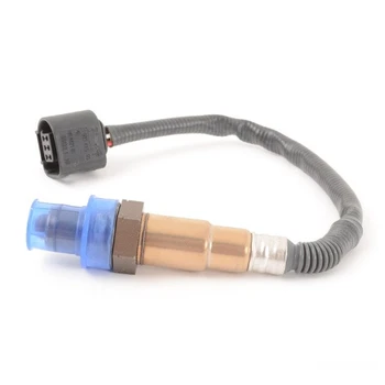 0258017172 Upstream 5wires O2 Oxygen Sensor fit For MINI Cooper S R55 ...