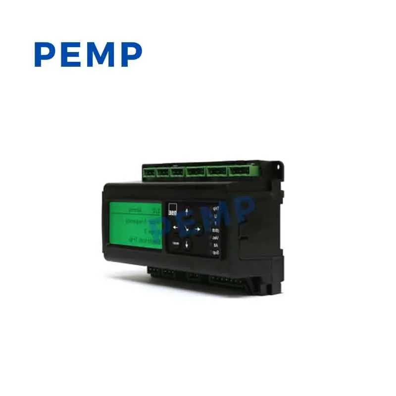 Mains Decoupling Relay Dsep100 Generator Spare Parts - Generator Parts ...