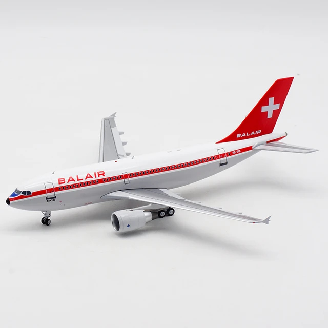 Balkan Model