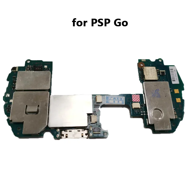 오리지널 중고 메인 보드 마더보드, PSP GO PCB 보드용, PSP GO 마더보드 교체용|Replacement Parts ...