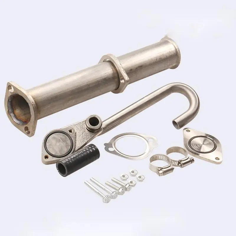 EGR Delete Kit EGR Valve Kit For Ford F250 F350 F450 F550, 43% OFF