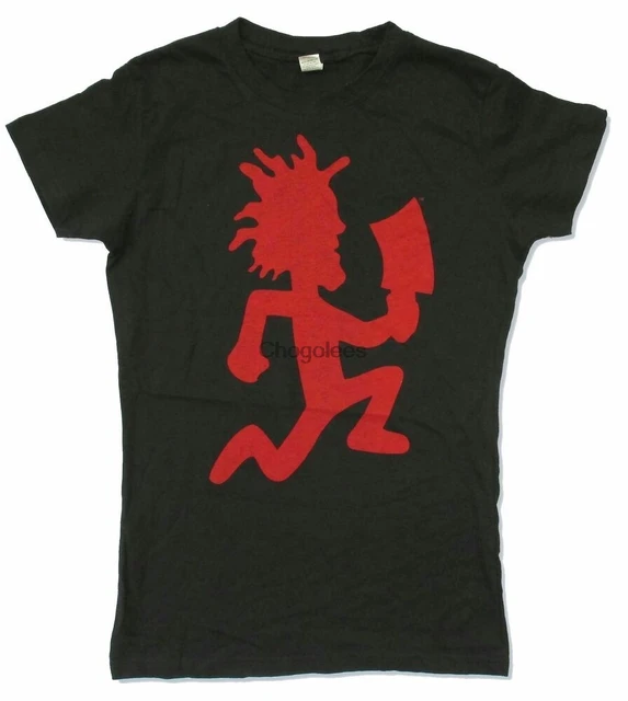 Insane Clown Posse Hatchet Girl