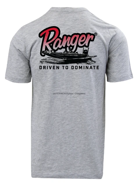 Ranger Boats Sweatshirt