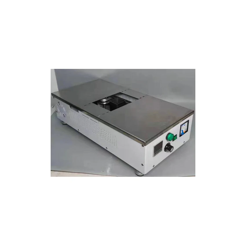 MINI-Selective-Wave-Soldering-Machine-Gold-Wave-Solder-Fountain-With ...