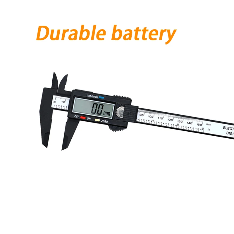 TRACAGE METROLOGIE,150mm With Battery--pavimètre, Instruments de mesure ...