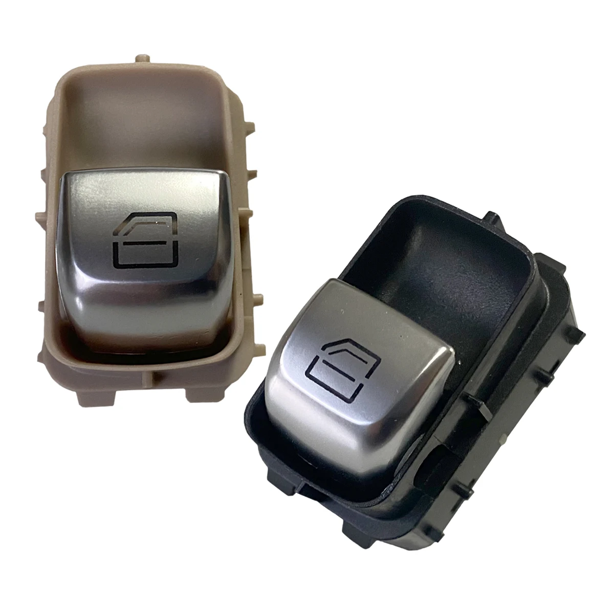 A2059051513 New Front Right Rear Car Power Window Switch For Mercedes ...