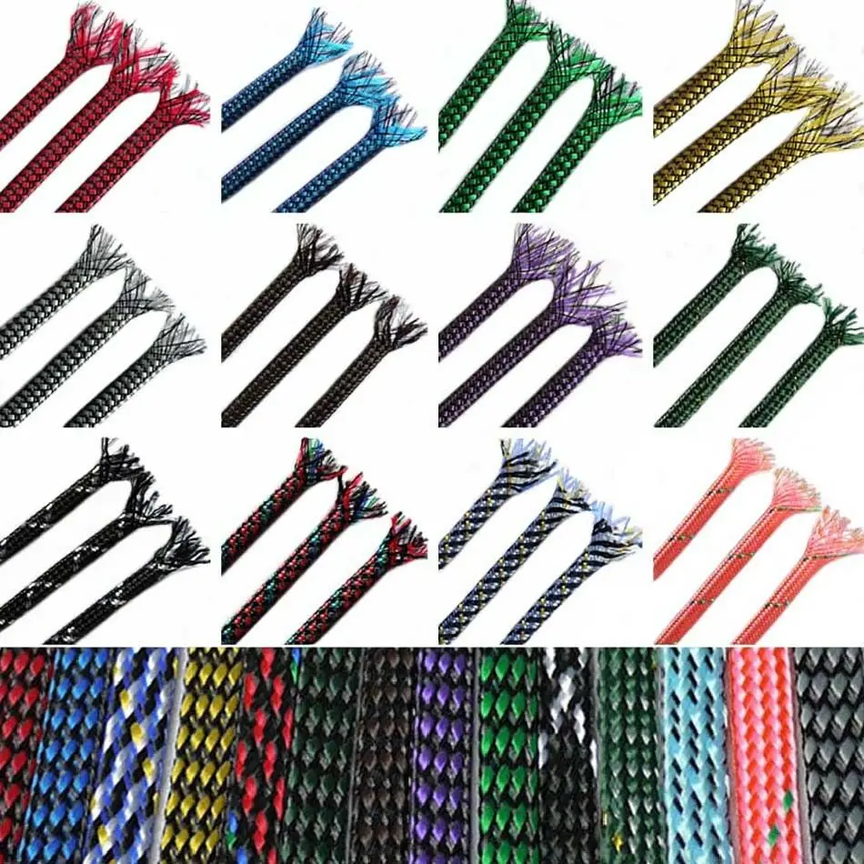 4mm-8mm-12mm-PET-and-PP-cotton-yarn-braided-cable-sheath-Multiple-color ...