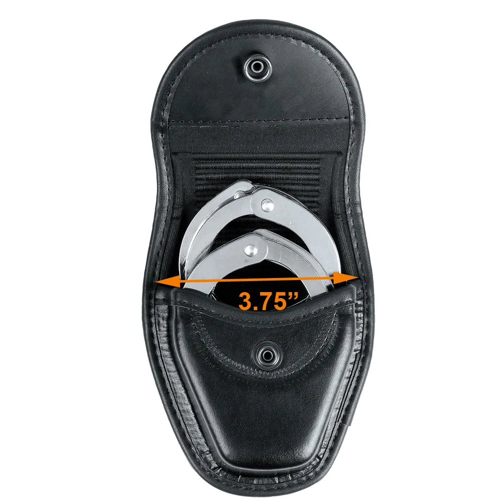 Double Handcuff Case