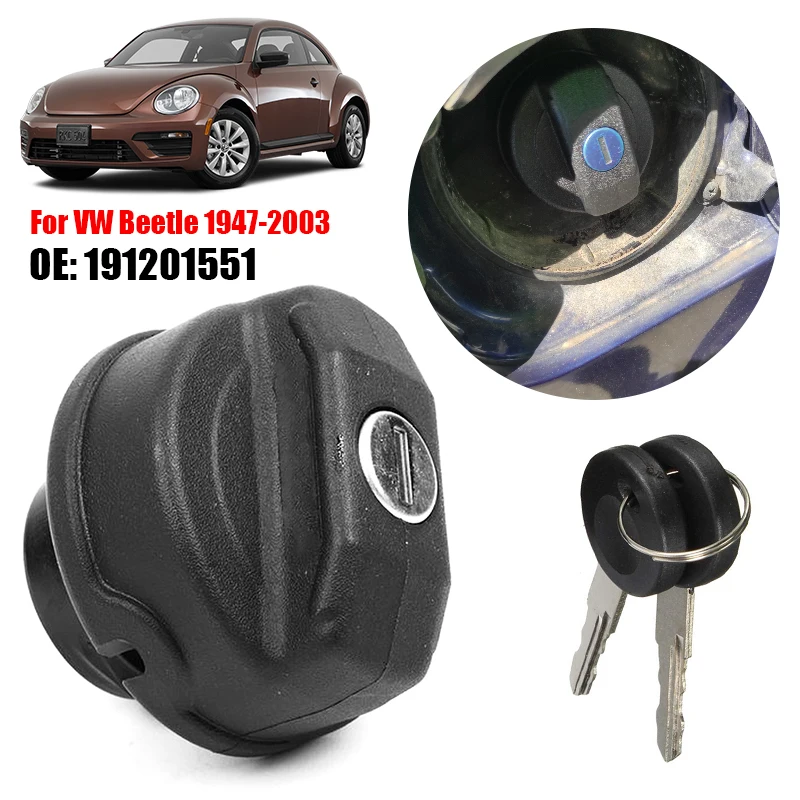Car-Replacement-Fuel-Petrol-Lock-Tank-Filler-Cap-Cover-with-2-Keys ...