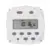 Timer 220v 110v 24v 12v Cn101a Digital Lcd Power Timer Programmable ...