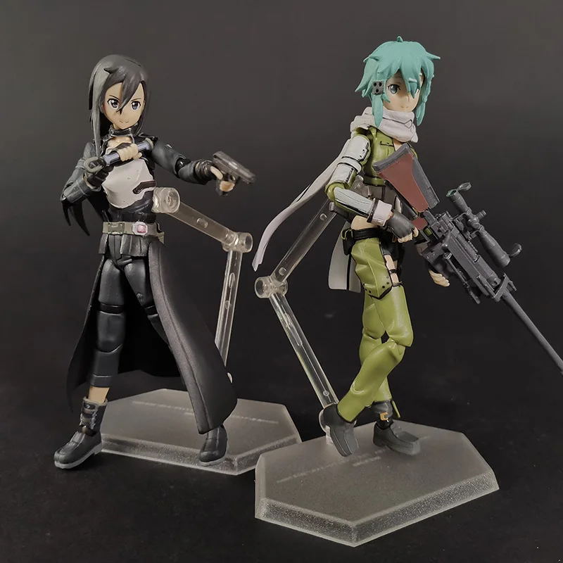 Kirito Gun Gale Online