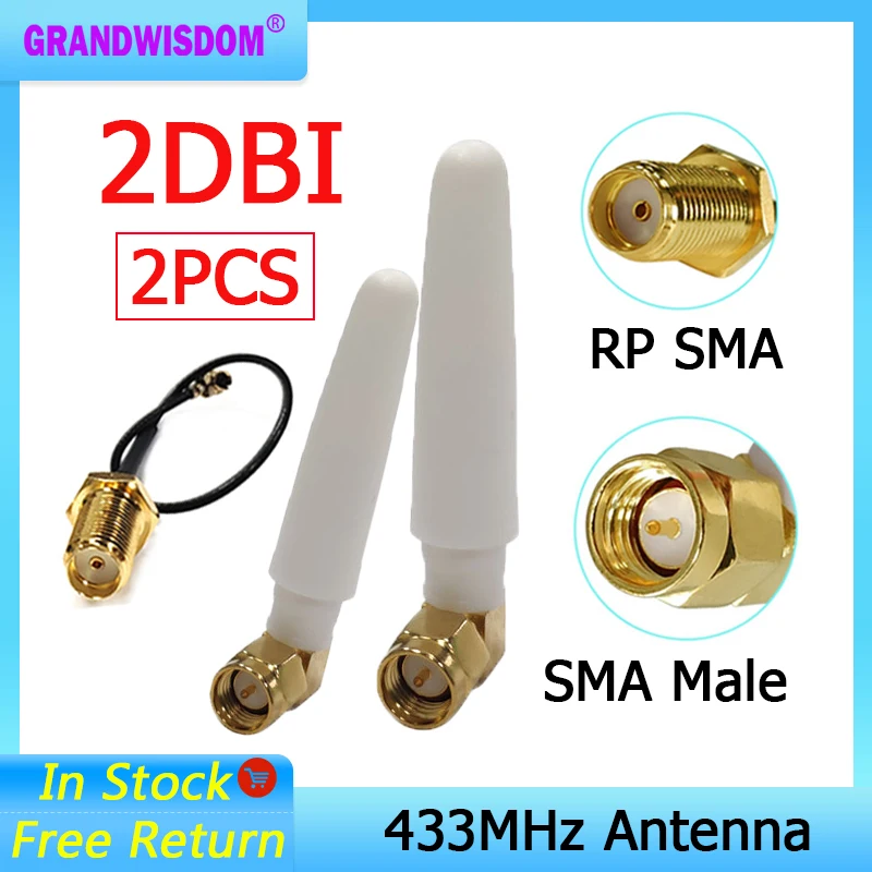 Grandwisdom-2-433mhz-2-3dbi-sma-lora-antene-iot-lorawan-antene-ipex-1 ...