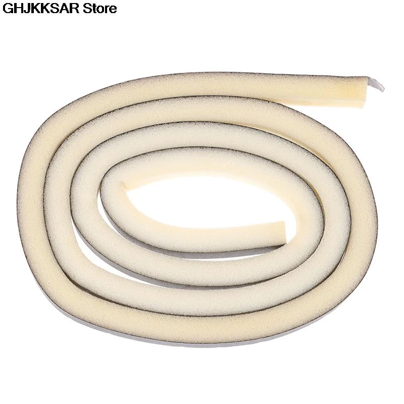 1pc 100cm Needles Sponge Bar Black Cloth Sponge Bar For Brother ...