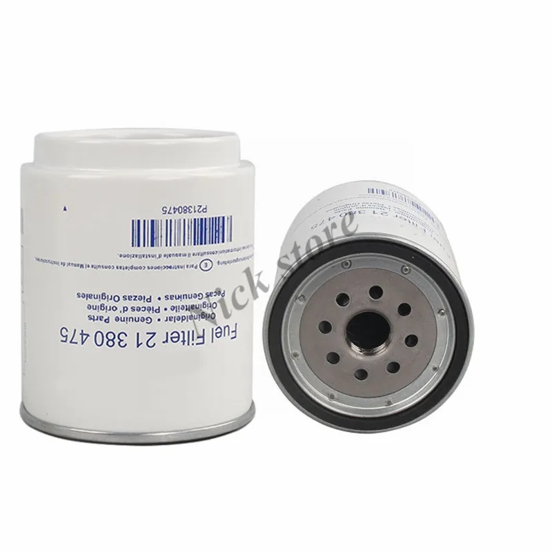 Fuel Filter 21380475 P21380475 BF1386-O P550913 7421380472 For Volvo ...