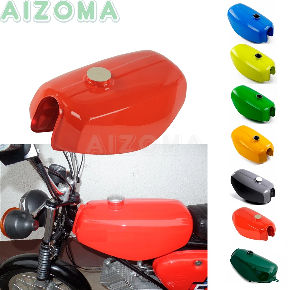 Motorrad-l-Kraftstoff-Tanks-F-r-Simson-S50-S51-S70-Enduro-Motorrad ...