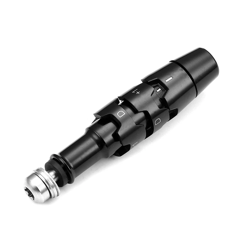New RH Golf .335 or .350 Tip Shaft Adapter Sleeve for Callaway MAVRIK Rogue Epic GBB Epic Sub ...