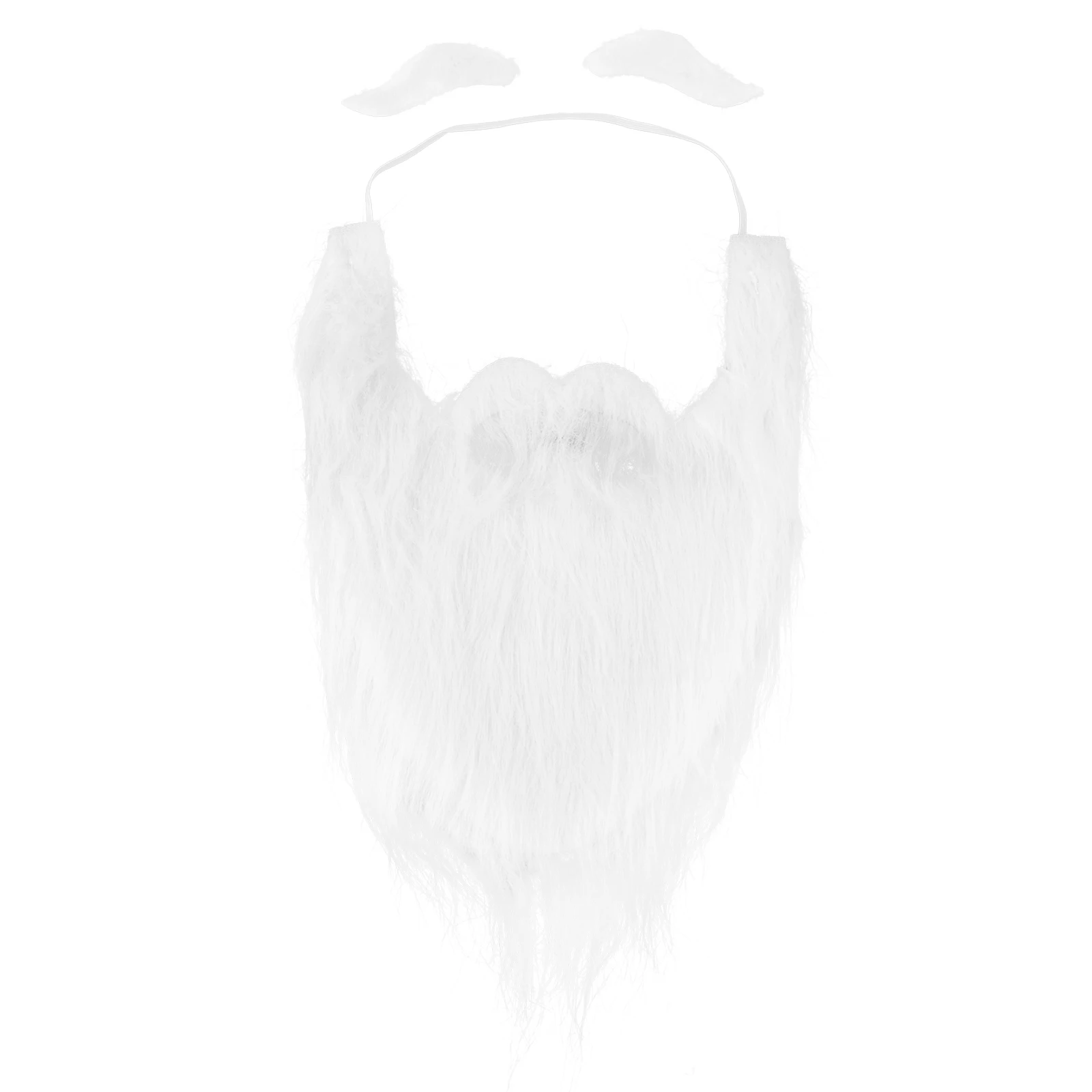 Santa Claus Beard Png
