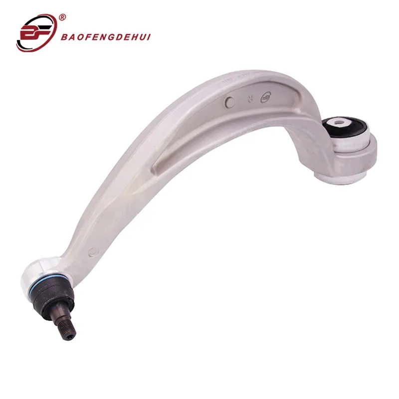 Car Suspension Steering Srtut Rod Below Curved Auto Control Arms For ...