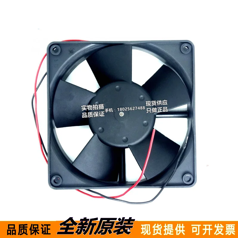 Original TYP 4314 12032 24V 5W 12CM inverter axial fan - Onestopfan.com