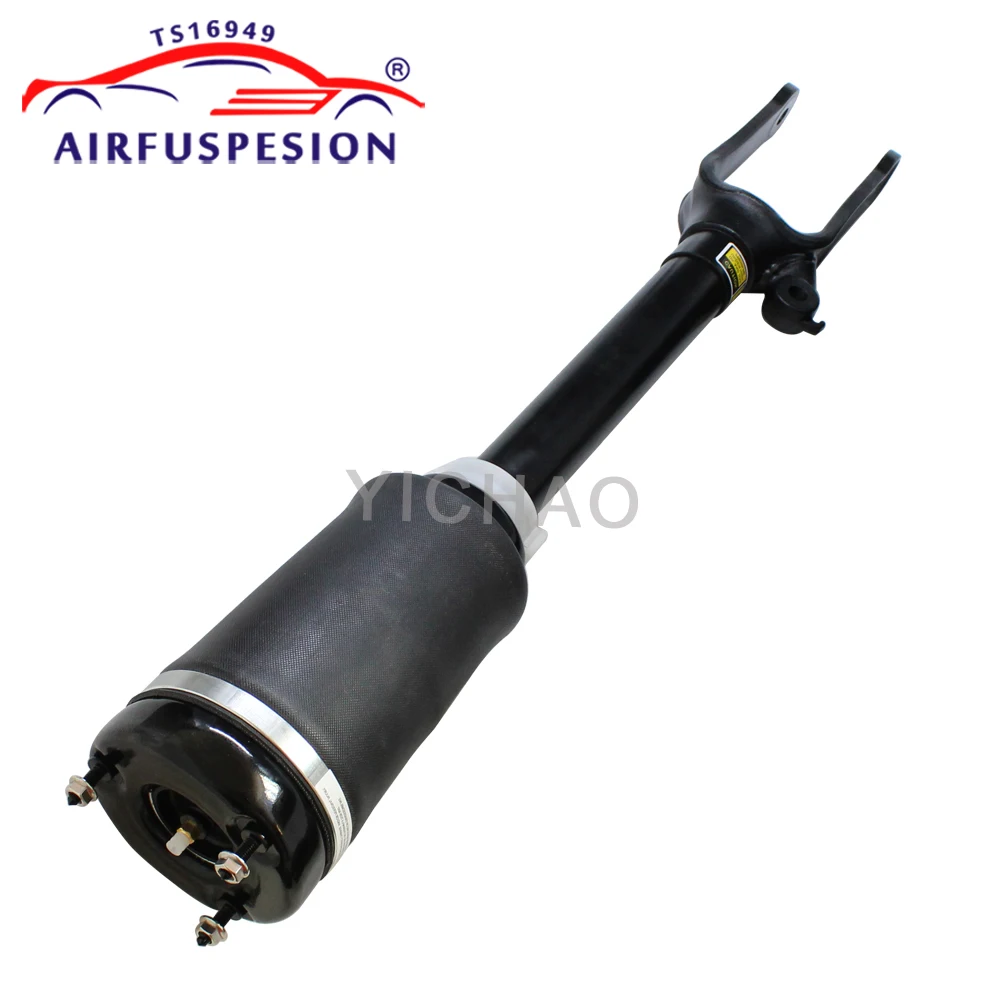 For Mercedes Benz W164 X164 ML GL Front Air Suspension Shock Absorber ...