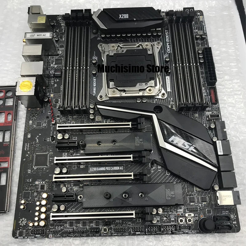 品揃え豊富で GIGABYTE X299 AORUS Gaming 3 マザーボード Intel X299チップセット搭載 MB3948 リール - seniorwings.jpn.org