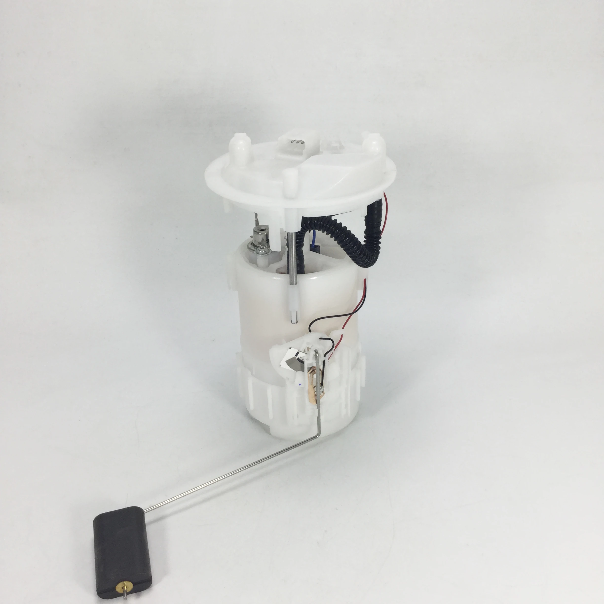 WAJ Conjunto de módulo de bomba de combustible, compatible con Renault ...