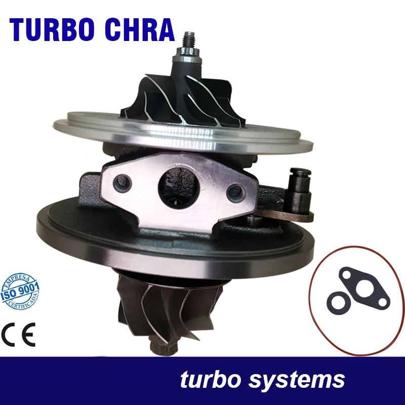 Turbo cartridge chra GT1749V 764609-5001S 764609-0001 c0375L4 for ...