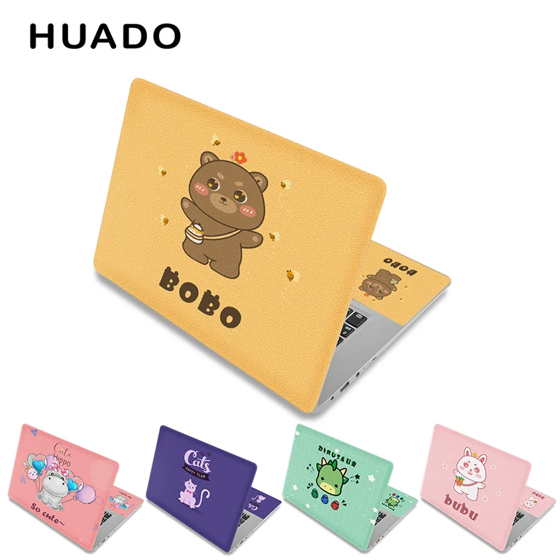 Cute-Laptop-Skin-Sticker-Vinyl-15-6-13-3-14-Removable-Notebook-Skin ...