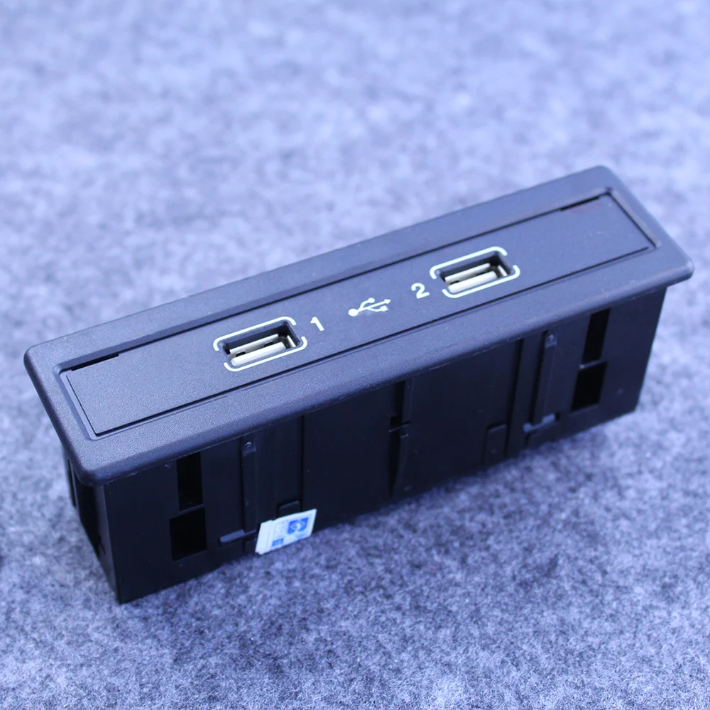 For Mercedes Benz C W205 C190 C205 C238 C253 USB Multimedia Connection ...