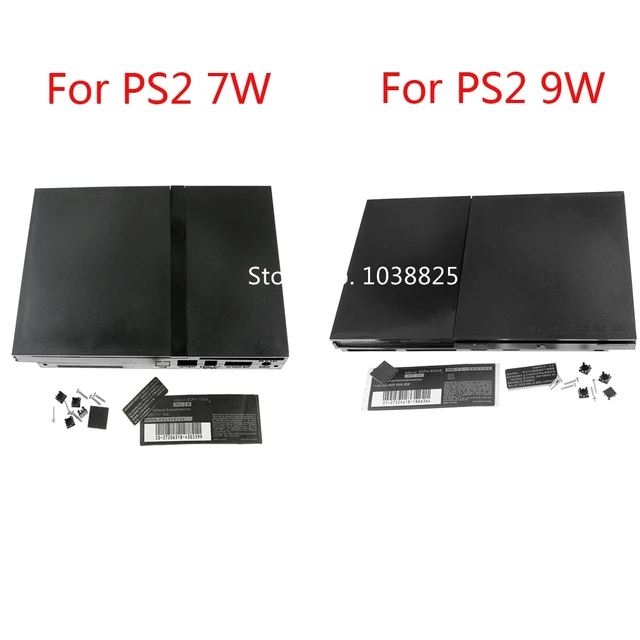 Ps2 Console