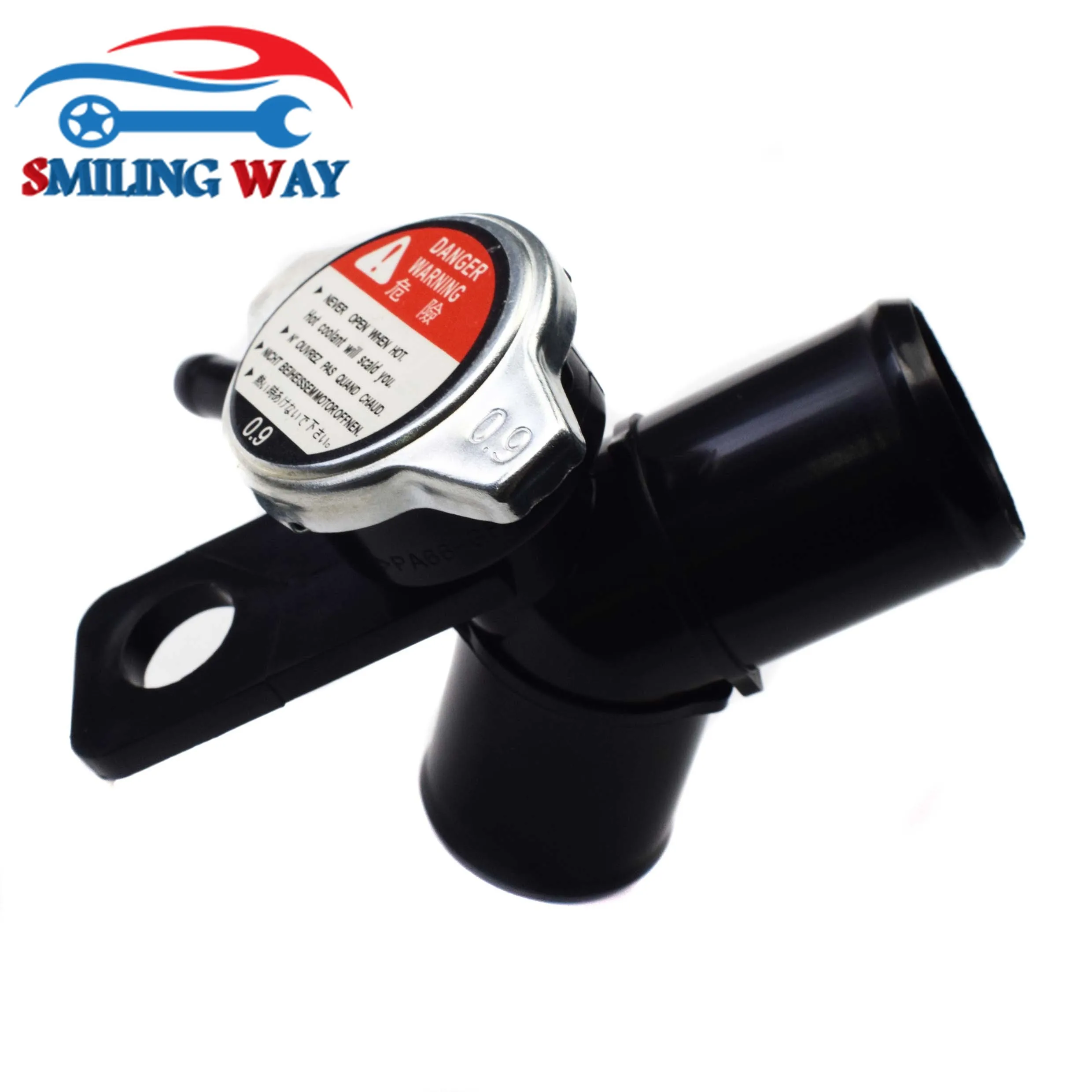 Secador Filamento Cuello De Relleno Radiador Suzuki Grand Vitara 2009 ...