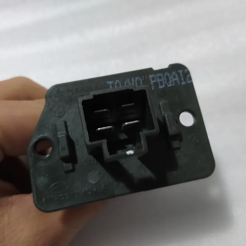 ENTOURAGE For Hyundai 08 10 Sedona H350 H1 H 1 STAREX 07 GeNuiNe BLOWER ...