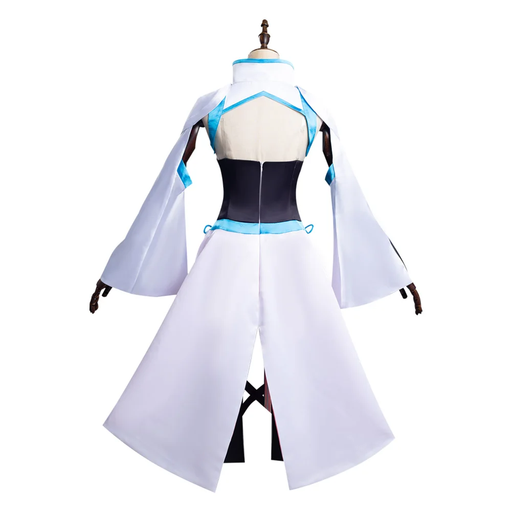 Fate/Grand Order Morgan Le Fay Cosplay Costume - AllCosplay.com