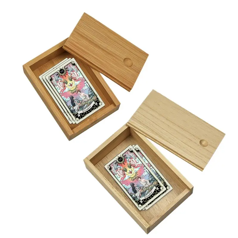 1pc-Bamboo-Cards-Storage-Box-Desktop-Wooden-Poker-Playing-Card-Box-Case ...