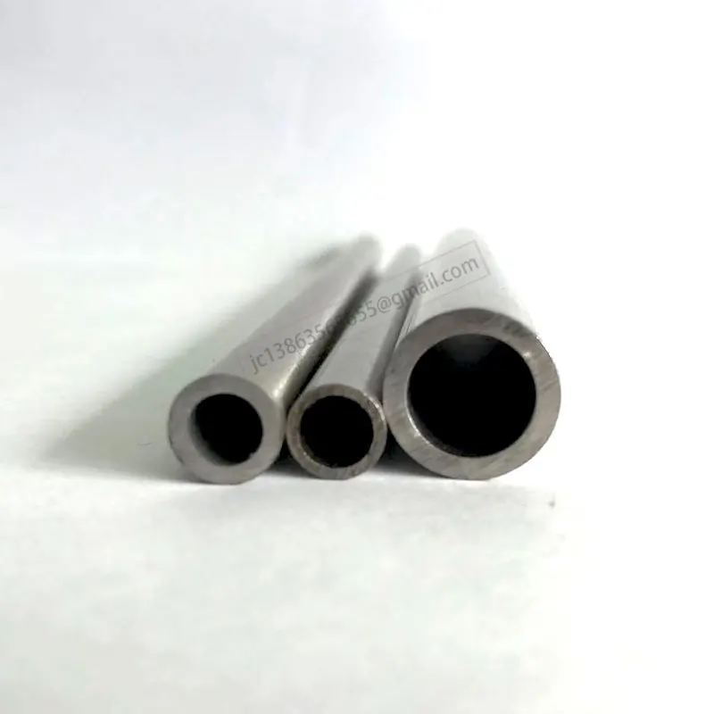 27mmtitanium Tube Titanium Tubing Alloy Pipe Ti Seamless Pipes High ...