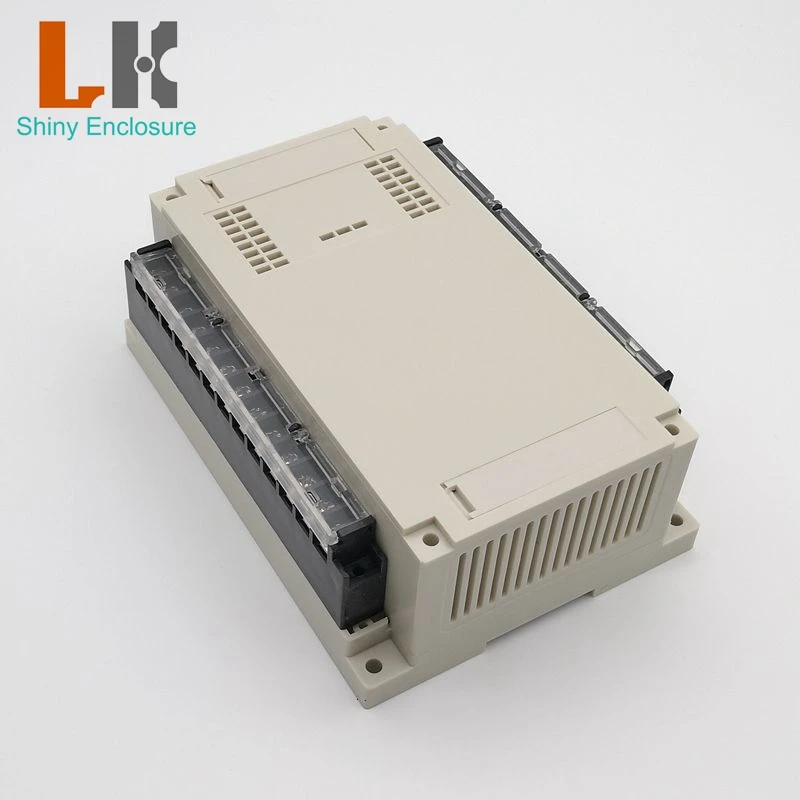 LK-PLC08a-Industrial-PLC-Plastic-Shell-Control-Housing-Box-Project-Case ...