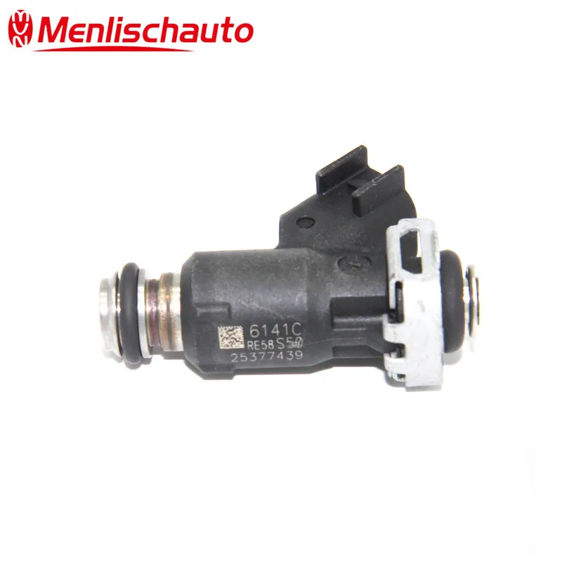 4PCS-High-Quality-Fuel-Injector-For-American-Car-25377439-Nozzle ...