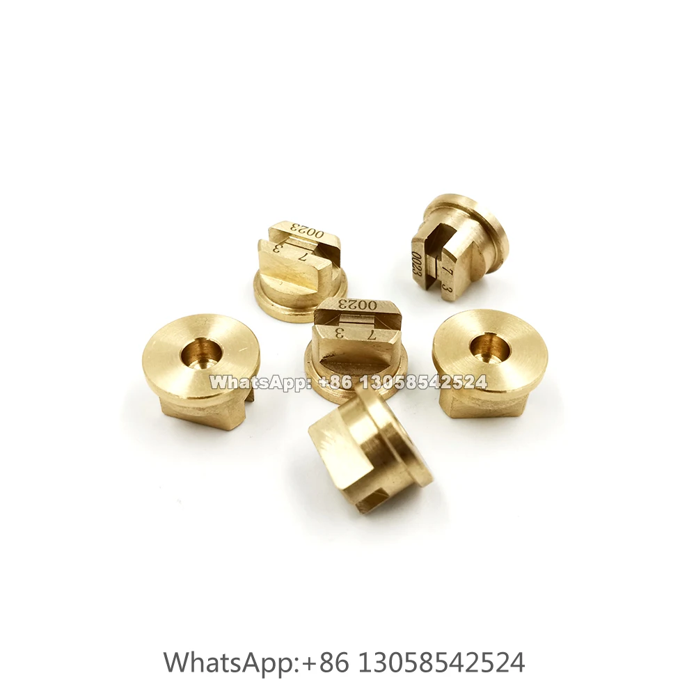 730023-800050-800067-TP-brass-flat-fan-nozzle-TP-nozzle-95-degrees-TP ...