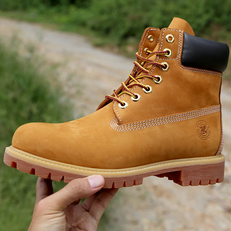 New-Work-Boots-Men-s-Comfy-Fashion-Shoes-Classic-Outdoor-Leather-Casual ...