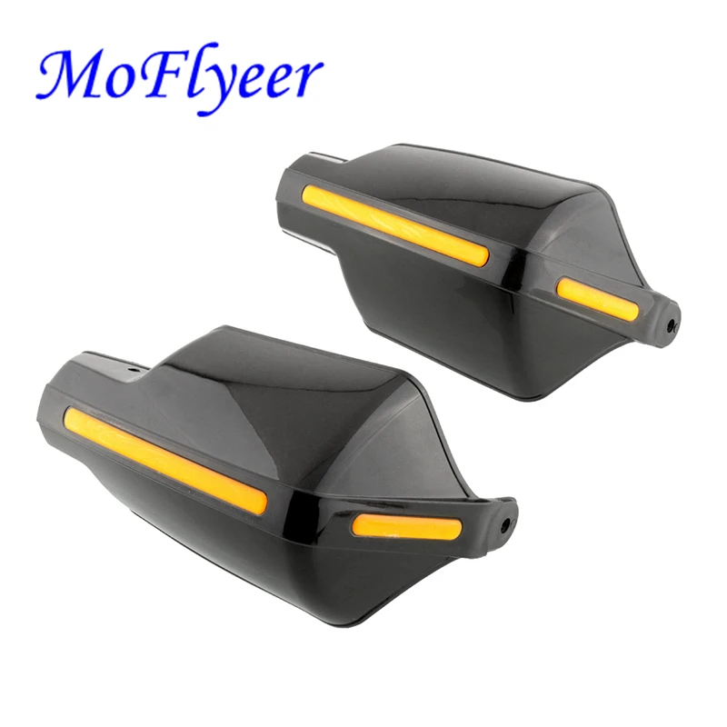 MoFlyeer-Motorcycle-Hand-Guards-Motorcross-Dirt-Bike-Handguard-Scooter ...
