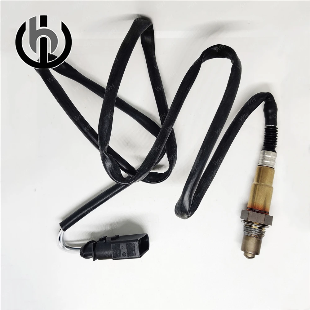 Sensor-de-ox-geno-con-sonda-Lambda-para-coche-accesorio-de-medici-n-de ...