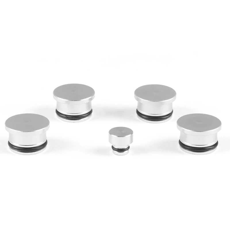 Aleta de remolino colector de entrada espacios en blanco para Alfa ...