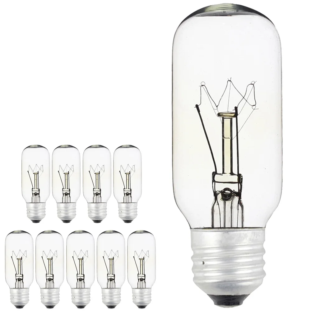 10PCS/LOT Marine lights T38 110V 220V E27 65W Professional Sailing bulb ...