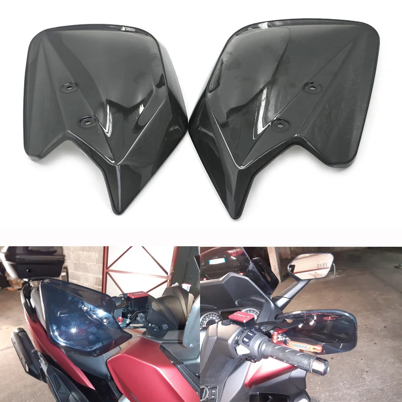 PCX125-PCX150-2016-2017-2018-2019-2020-2021-Motorcycle-Handguards-Hand ...