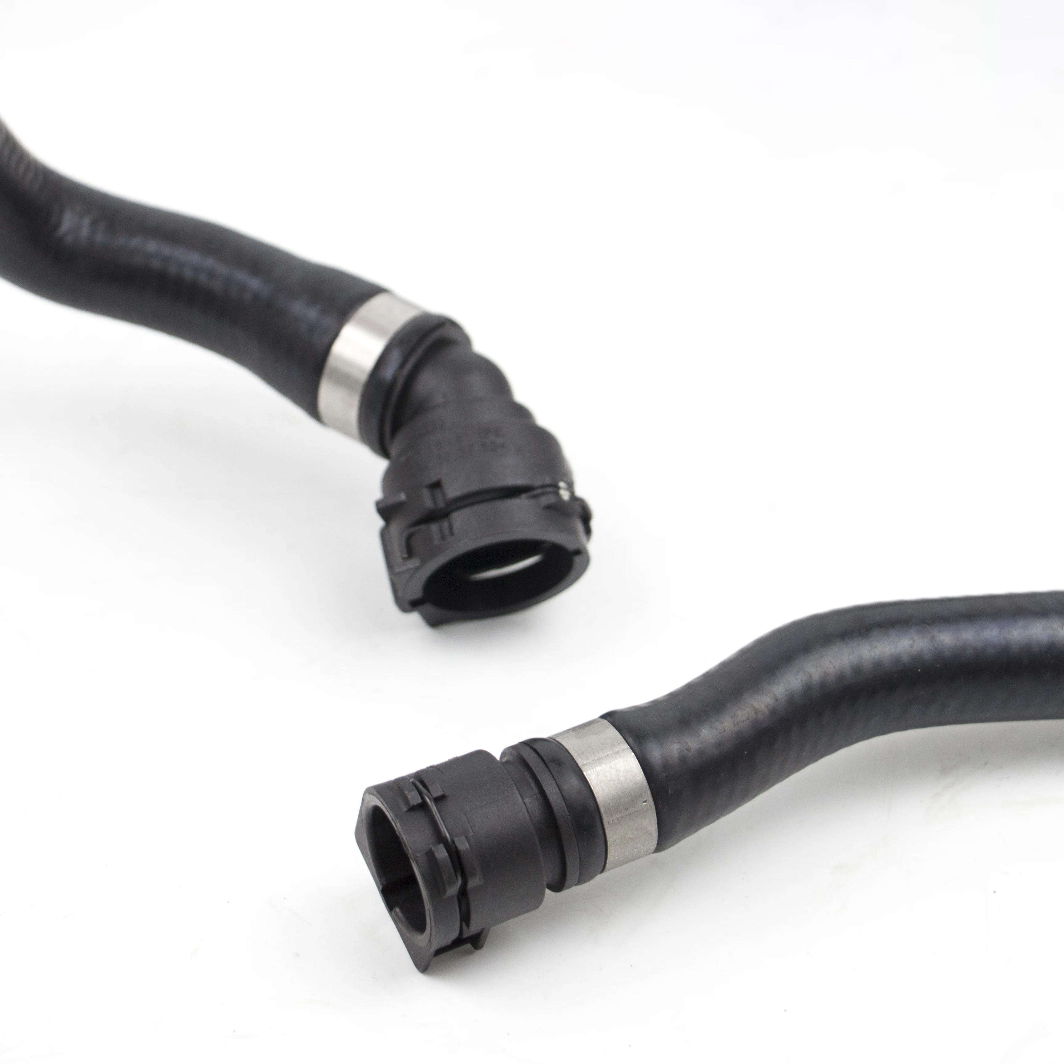 Other Parts & Accessories - Thermostat Connection Water Hose For BMW 1 ...