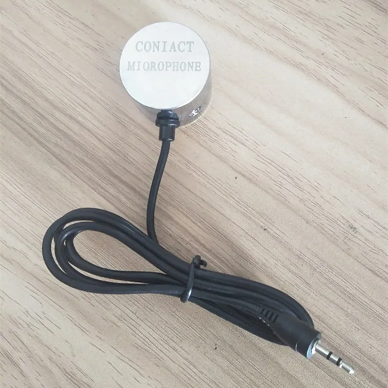 Earthquake Collapse Partition Life Detector Enlarged Pickup Listening And Searching Professional