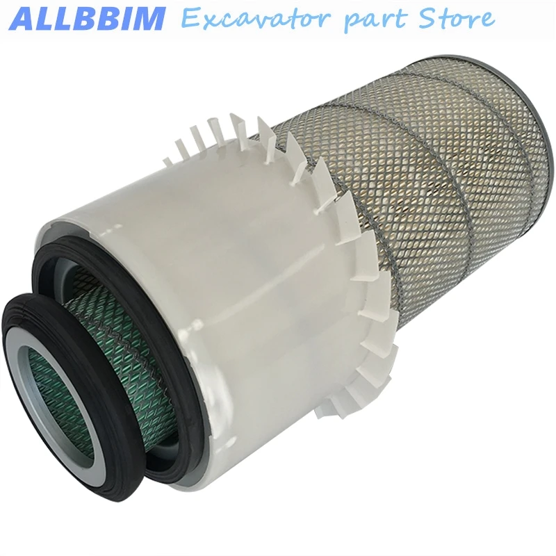 For-P182064-AF434KM-P119375-AF804M-600-181-8260-Excavator-accessories ...